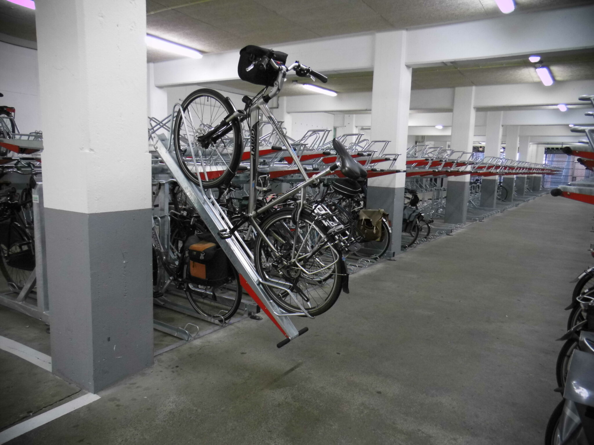 Secure Cycle Store | Secure Bicycle Storage Sheds UK